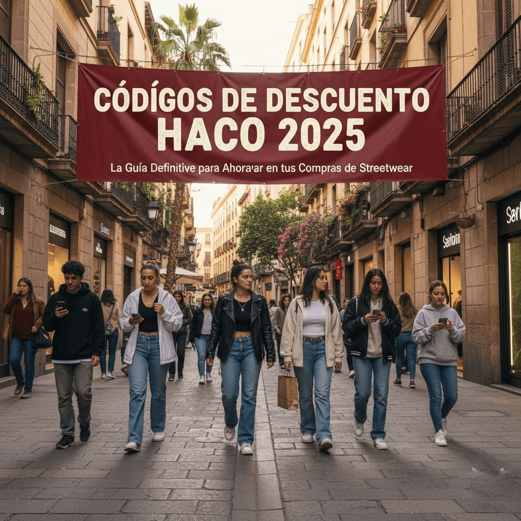 Códigos de Descuento Hacoo 2025: La Guía Definitiva para Ahorrar en tus ...